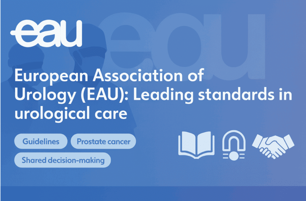 European Association of Urology- The Focal Therapy Clinic