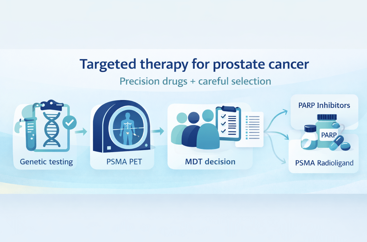 What is a prostate? - The Focal Therapy Clinic